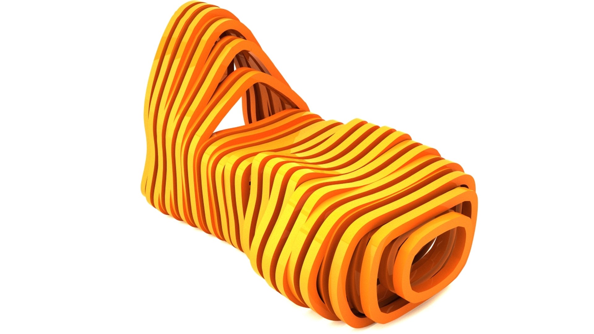 3D Art Installations Model - TurboSquid 1230943