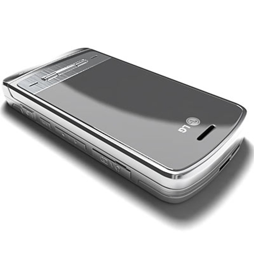 obj lg ke970 - shine