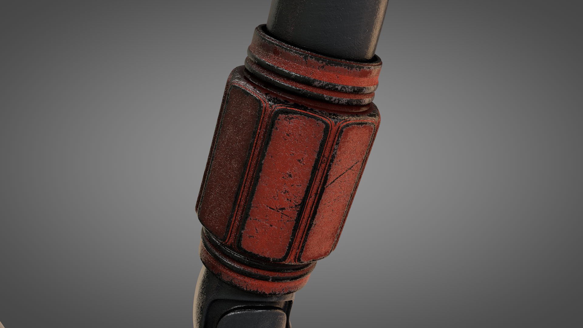 Free Safety Hook 3D Model - TurboSquid 1369171