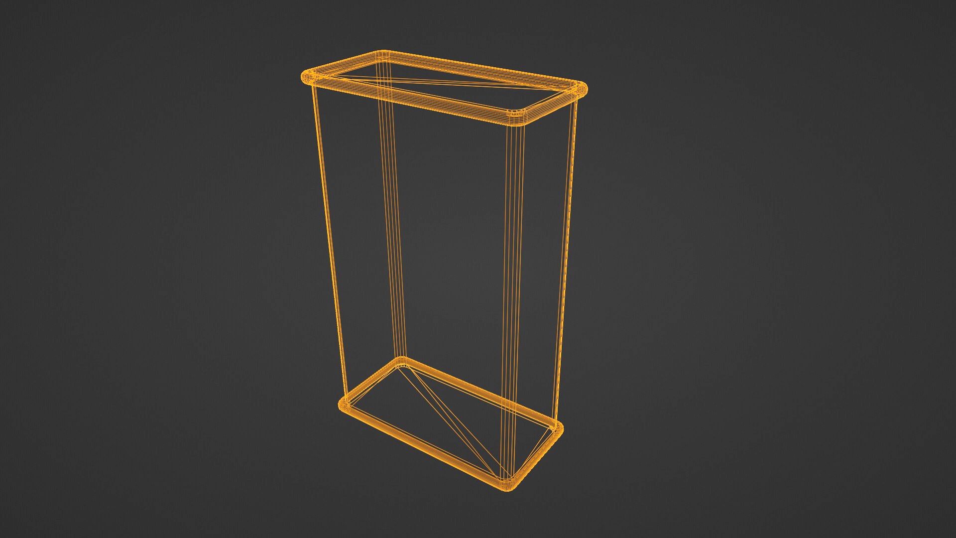 3D Antique Tin Model - TurboSquid 1430030