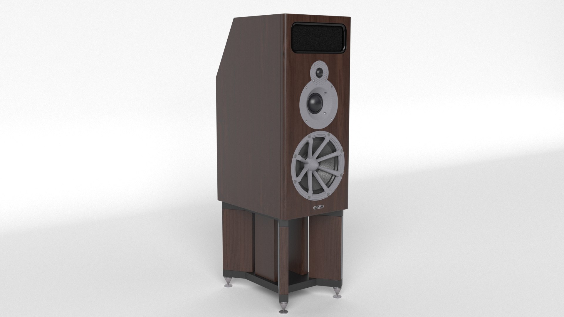 3D PMC MB2SE - TurboSquid 1846094