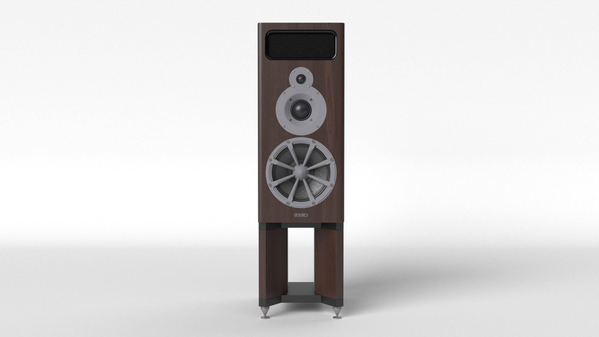 3D PMC MB2SE - TurboSquid 1846094