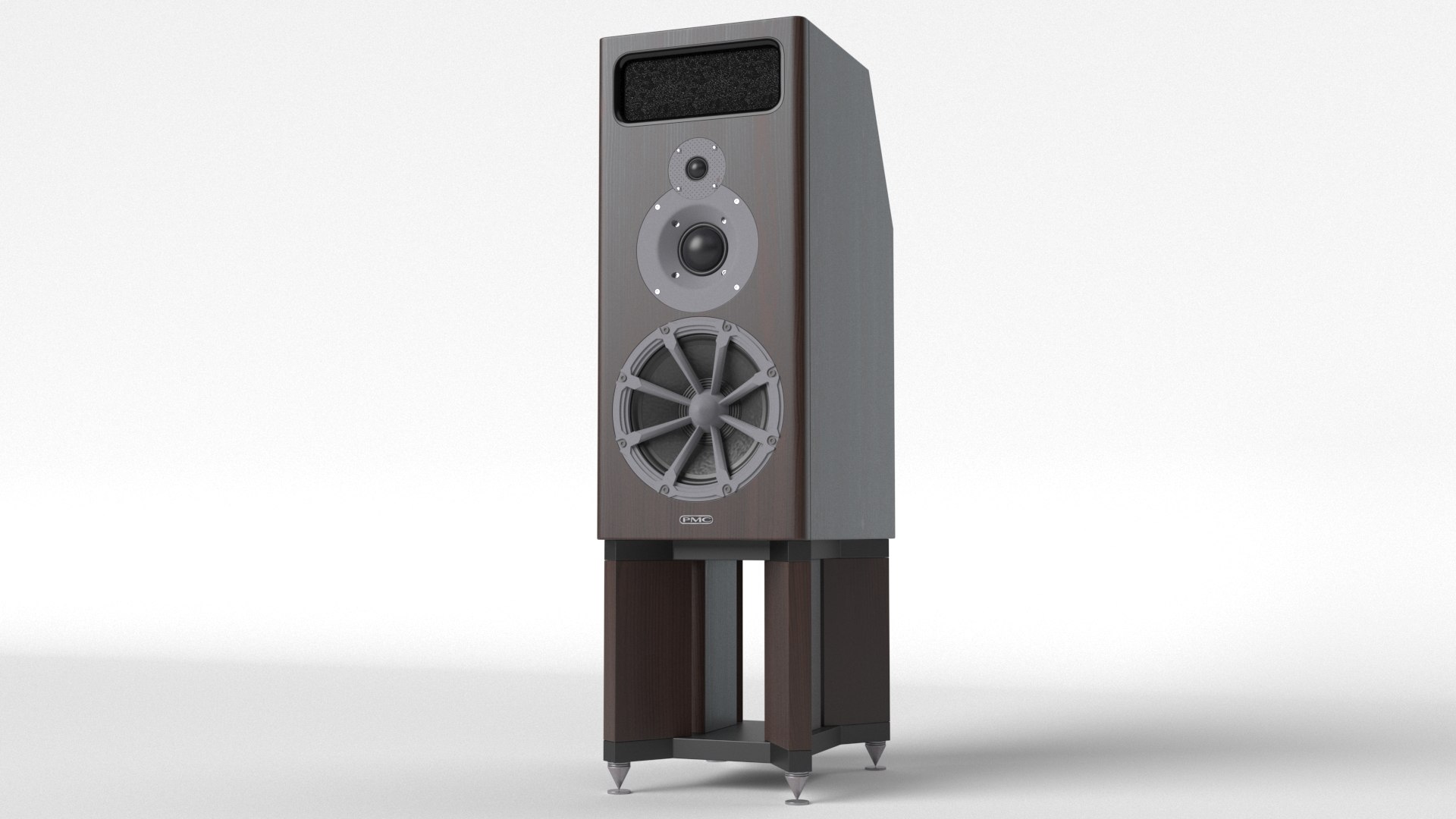 3D PMC MB2SE - TurboSquid 1846094