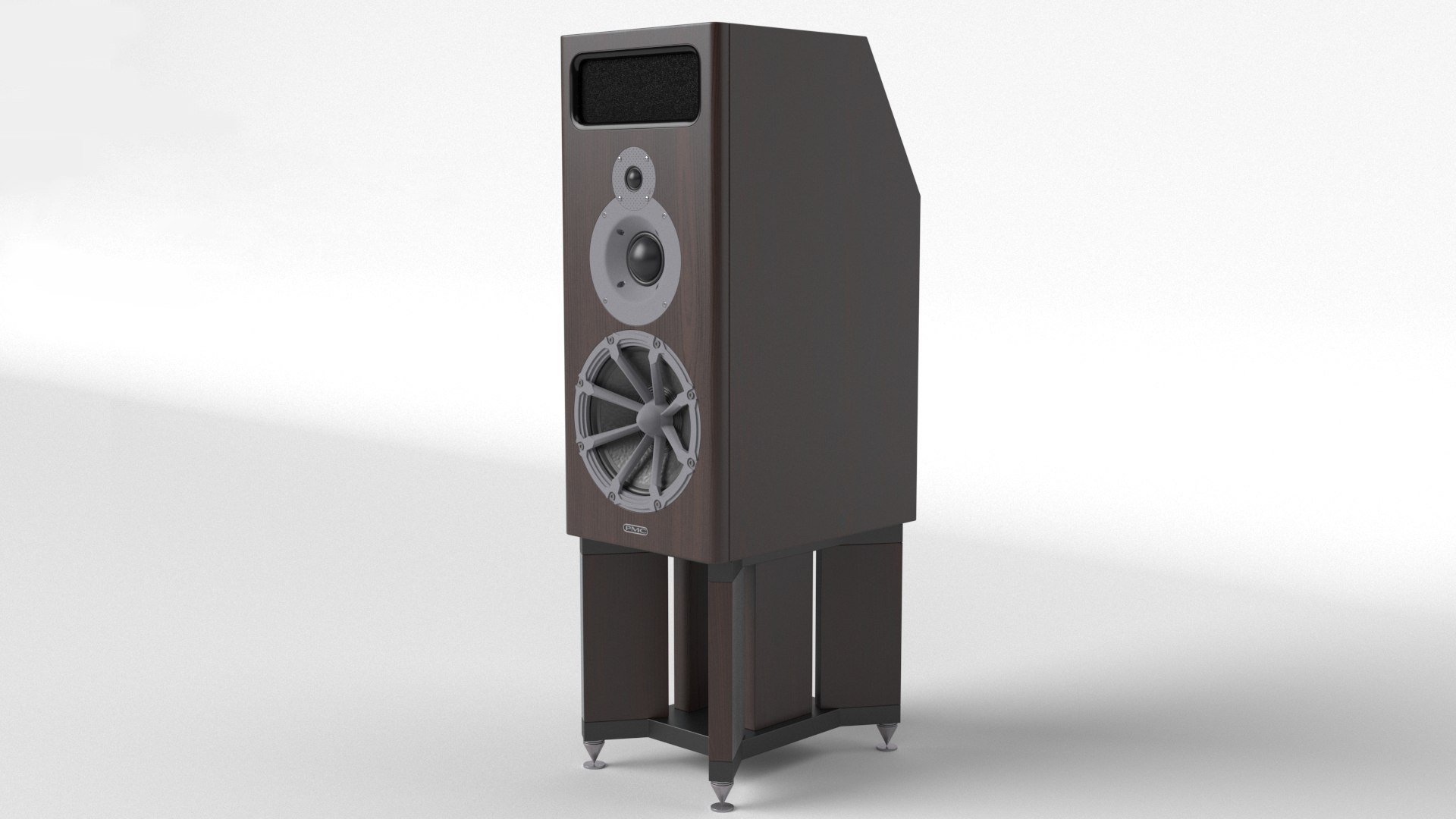 3D PMC MB2SE - TurboSquid 1846094