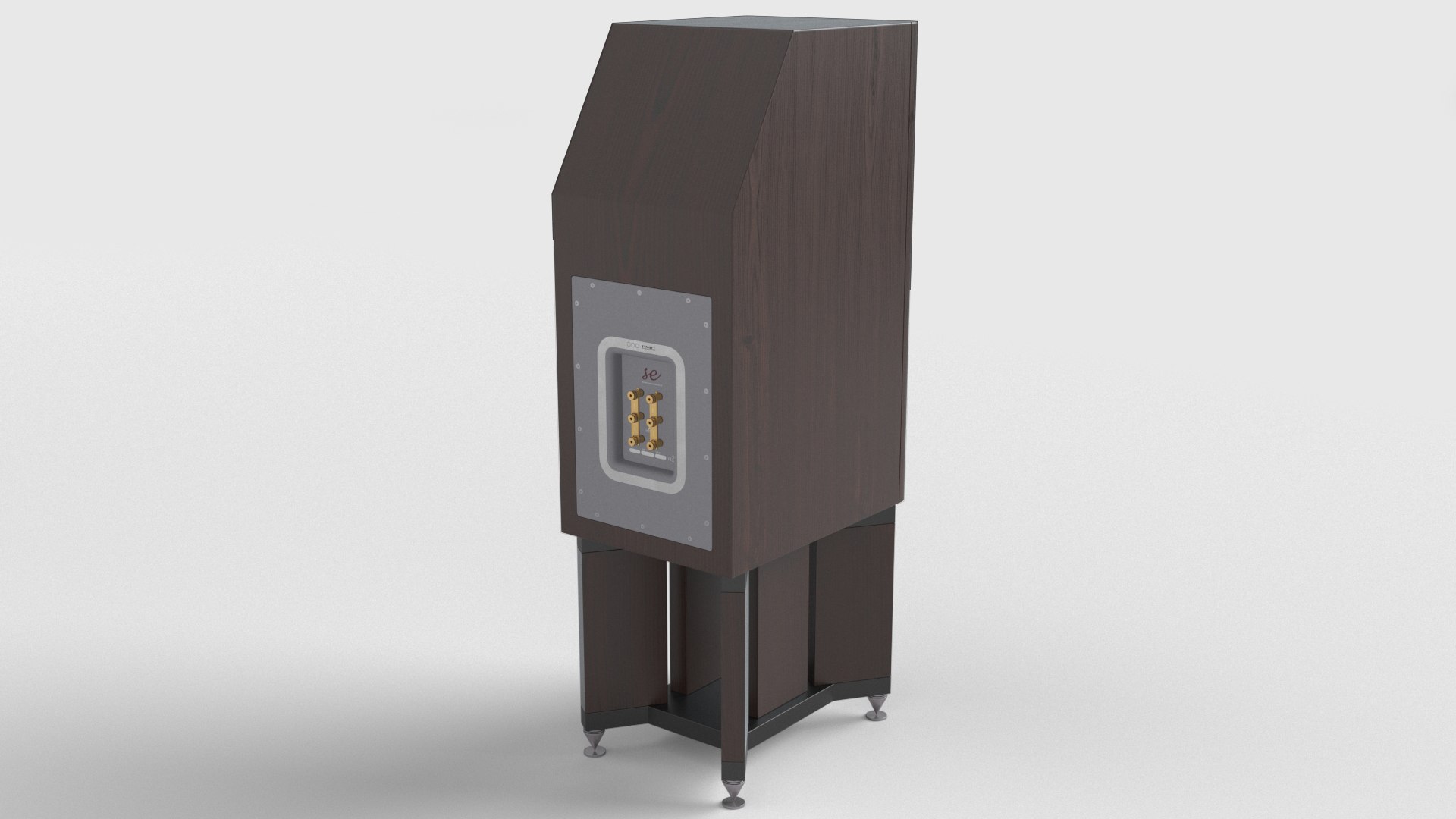 3D PMC MB2SE - TurboSquid 1846094