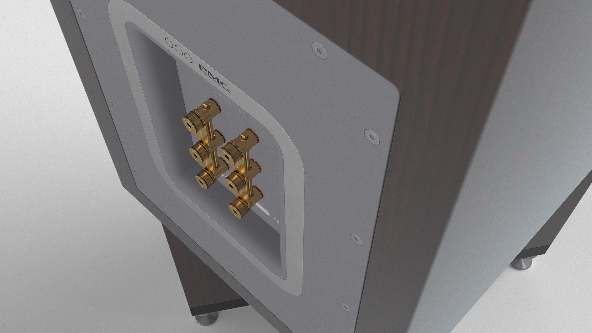 3D PMC MB2SE - TurboSquid 1846094