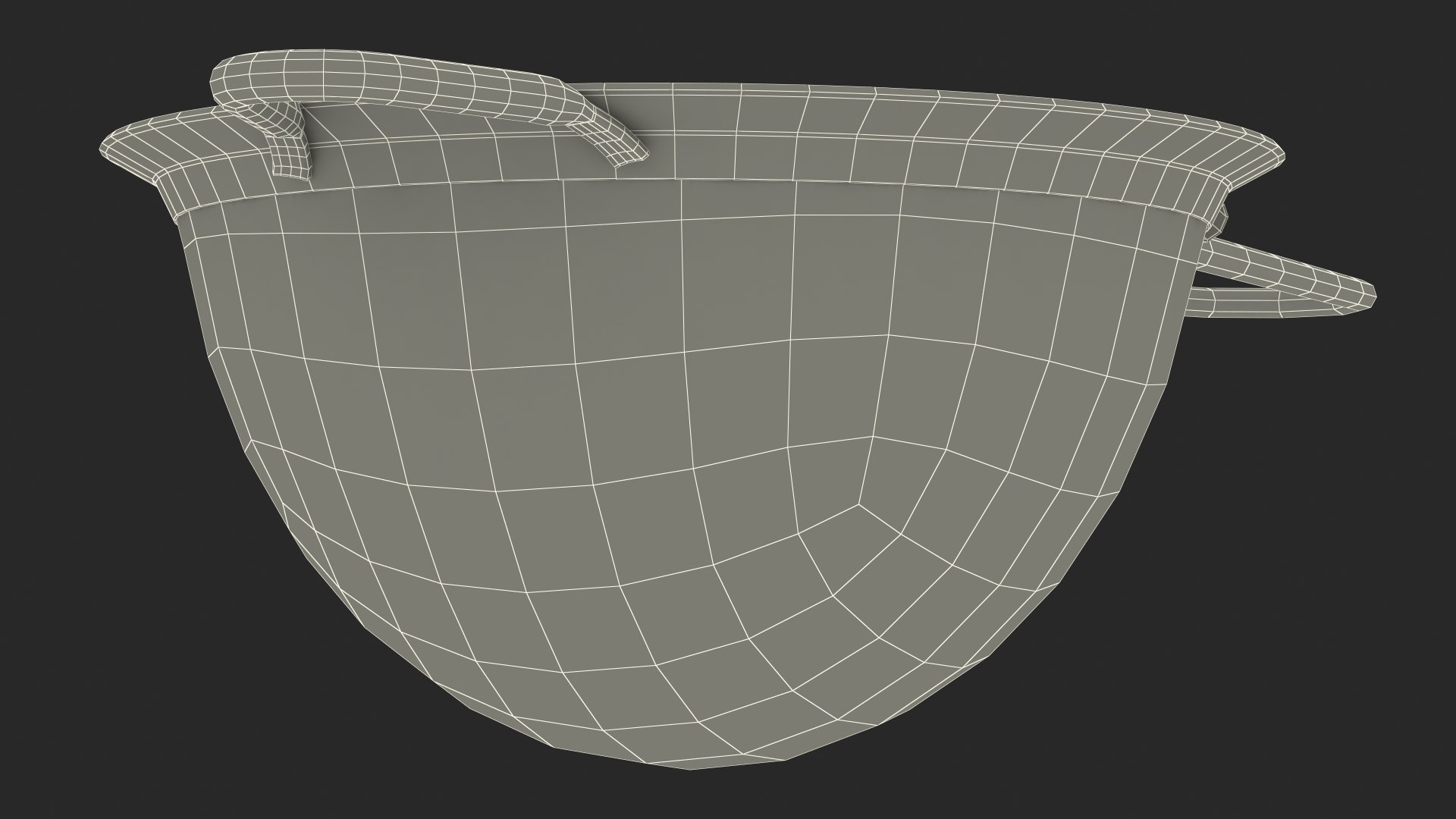 Fine mesh sieve 3D model - TurboSquid 1637873
