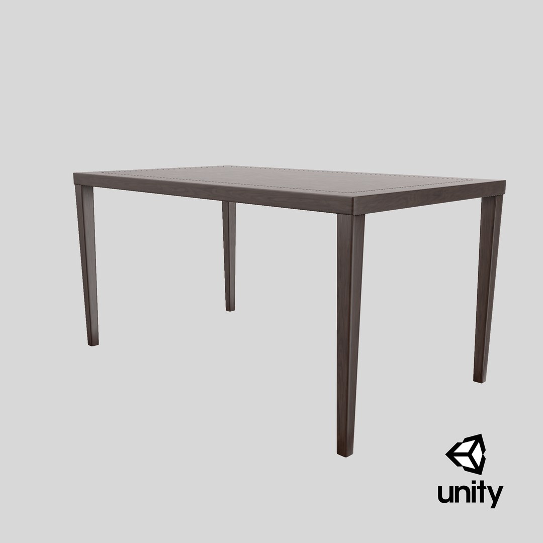 3D Model Furniture - TurboSquid 1436315