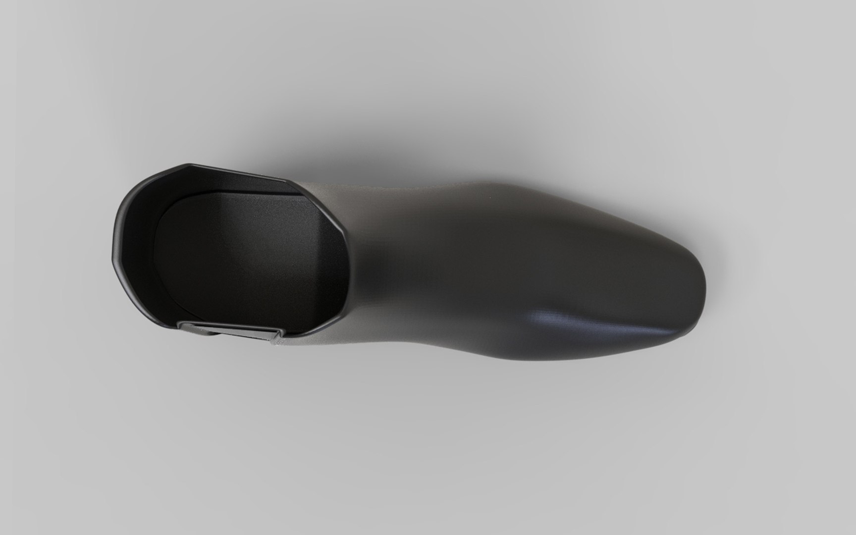 Shoe men footwear model - TurboSquid 1897955
