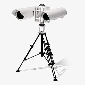 3D Camera Models - Browse & Download Formats - TurboSquid