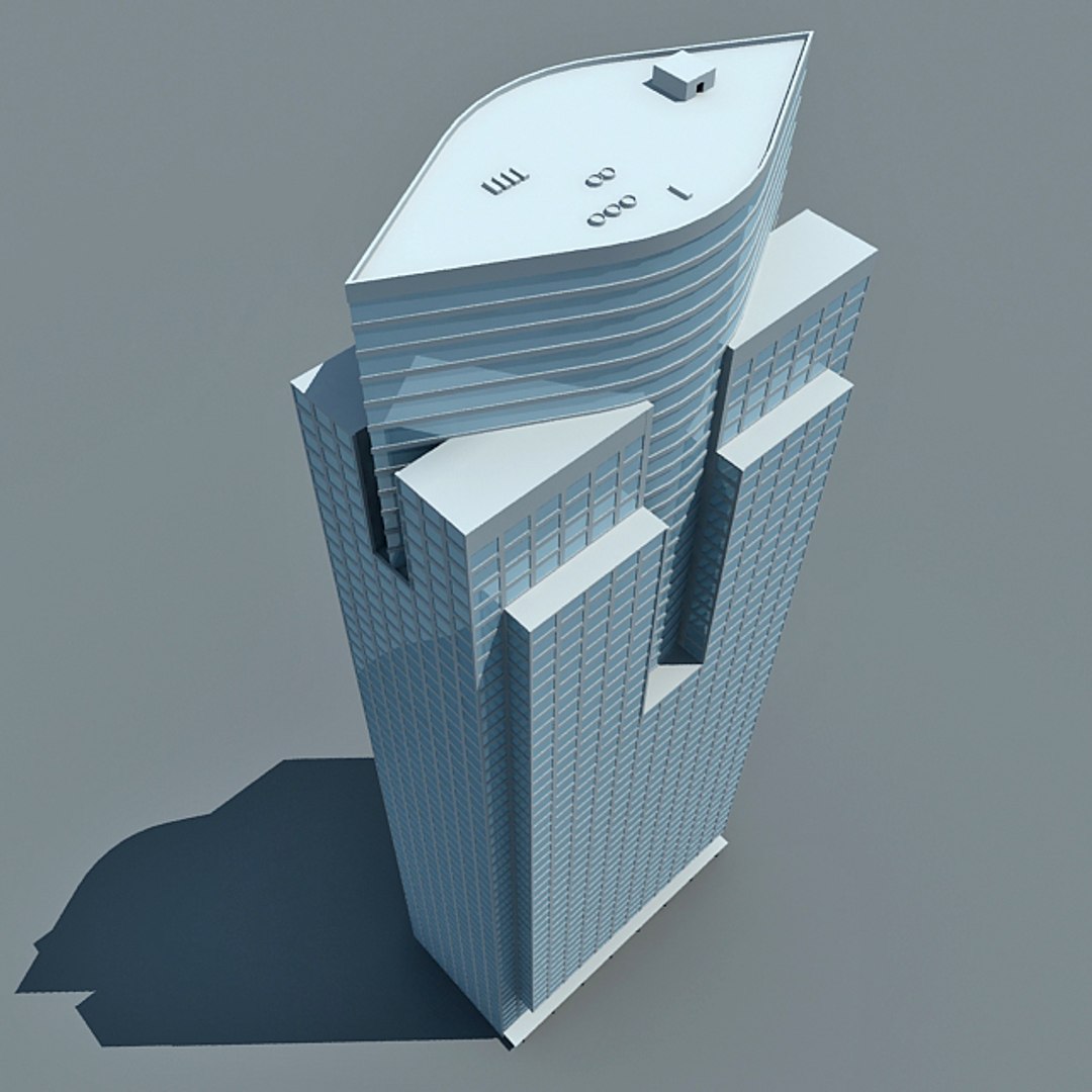 building max