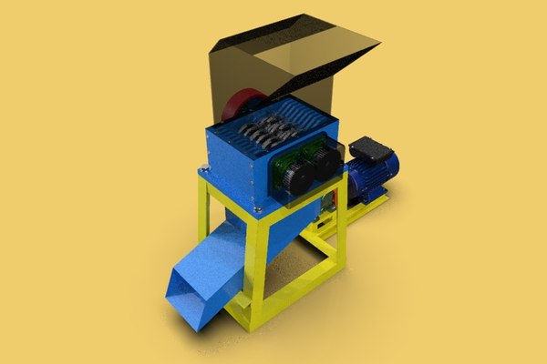 Milling Machine SketchUp Models for Download | TurboSquid