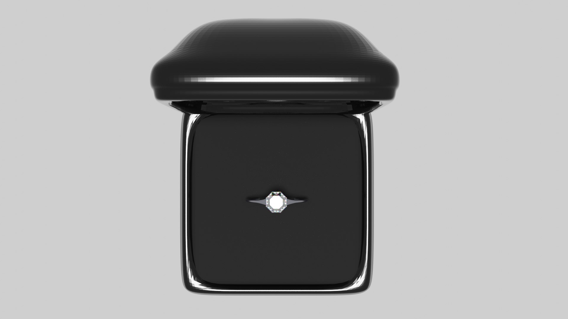 Proposal Ring 3D Model - TurboSquid 1787239