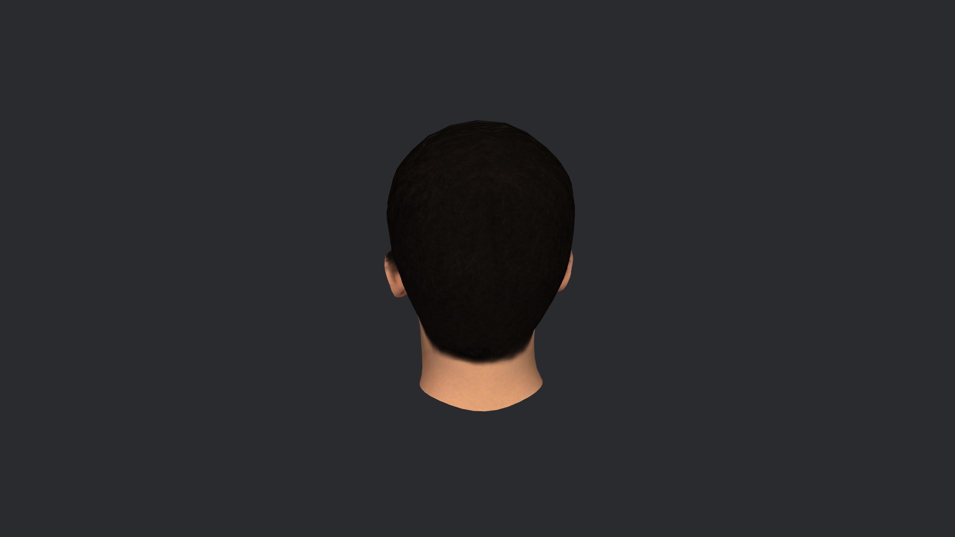 Drake Hyper Realistic Full Body Fully Rigged 3D Character model ...