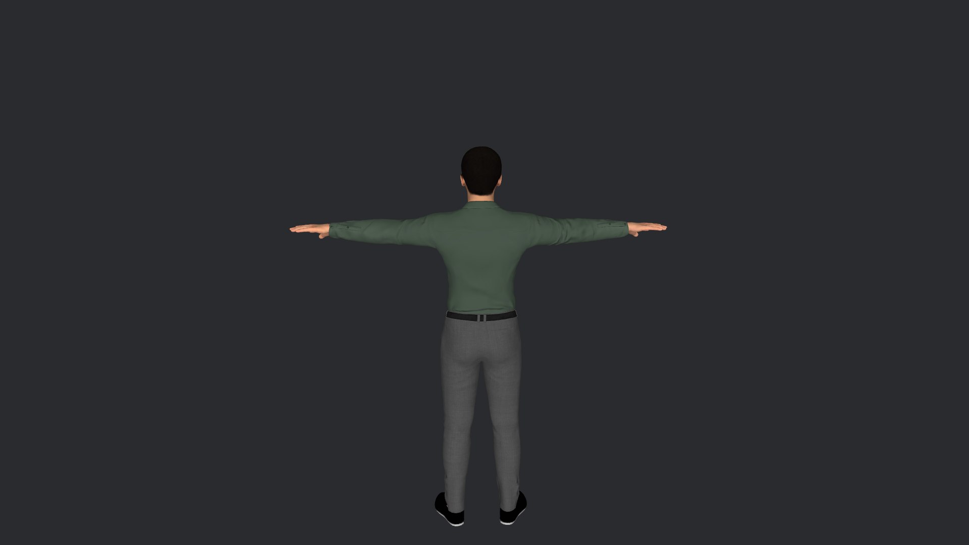 Drake Hyper Realistic Full Body Fully Rigged Character model ...