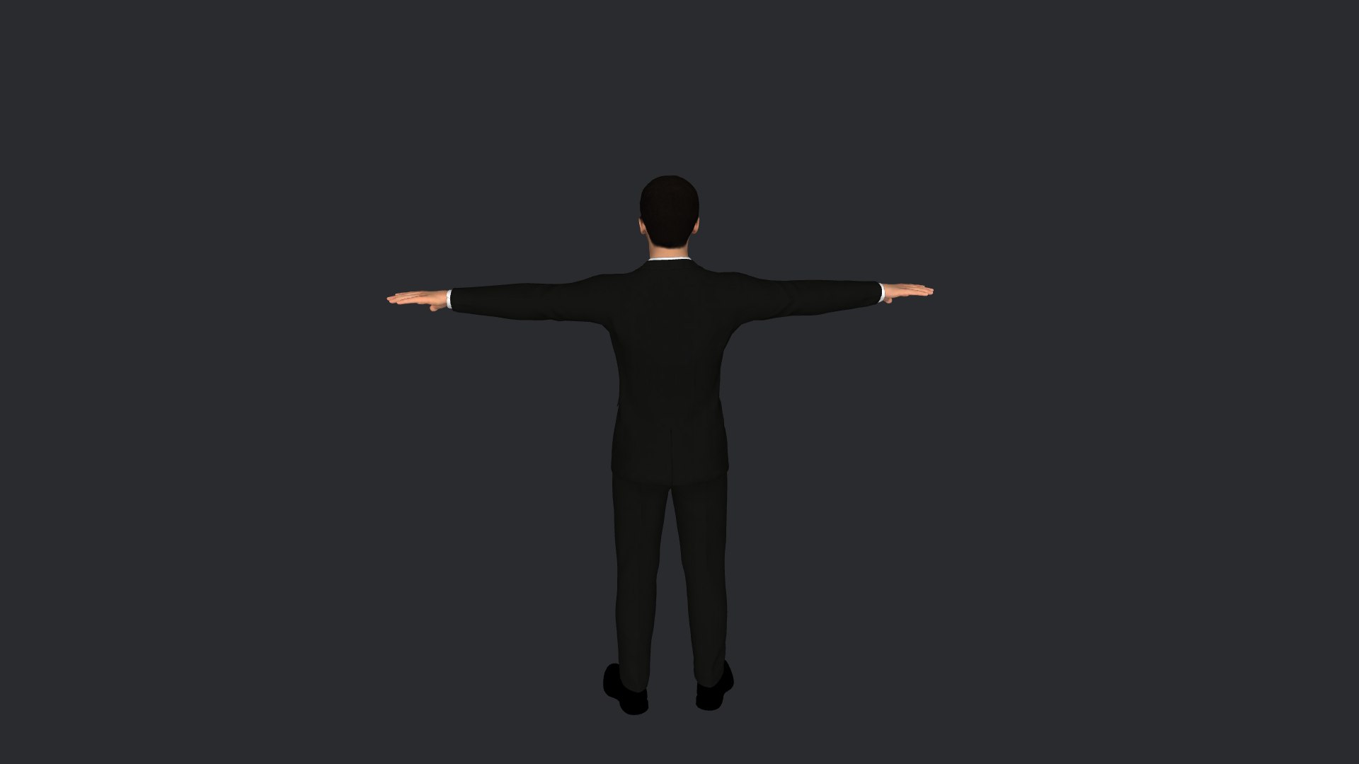 Drake Hyper Realistic Full Body Fully Rigged Character model ...
