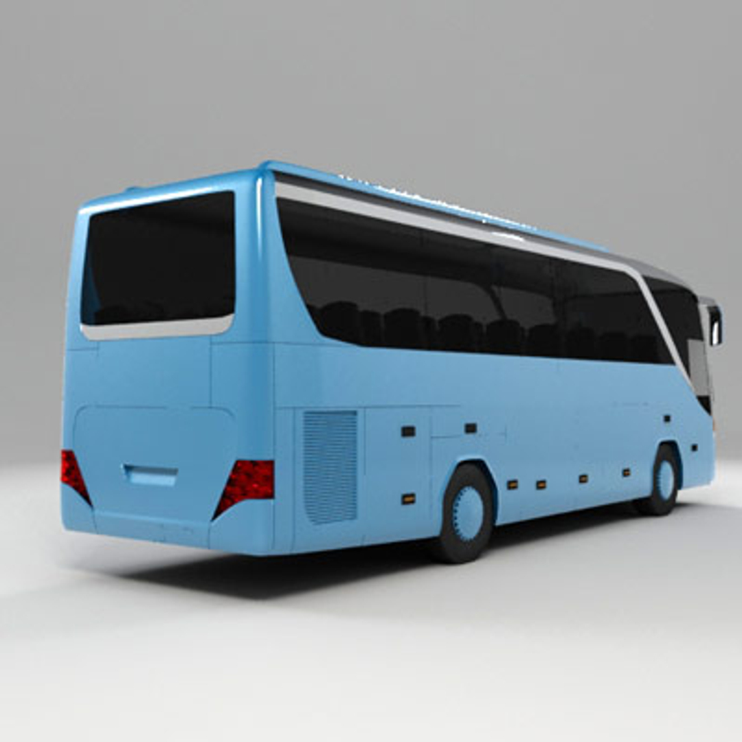 3d second model