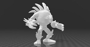 League Of Legends 3D Models for Download | TurboSquid