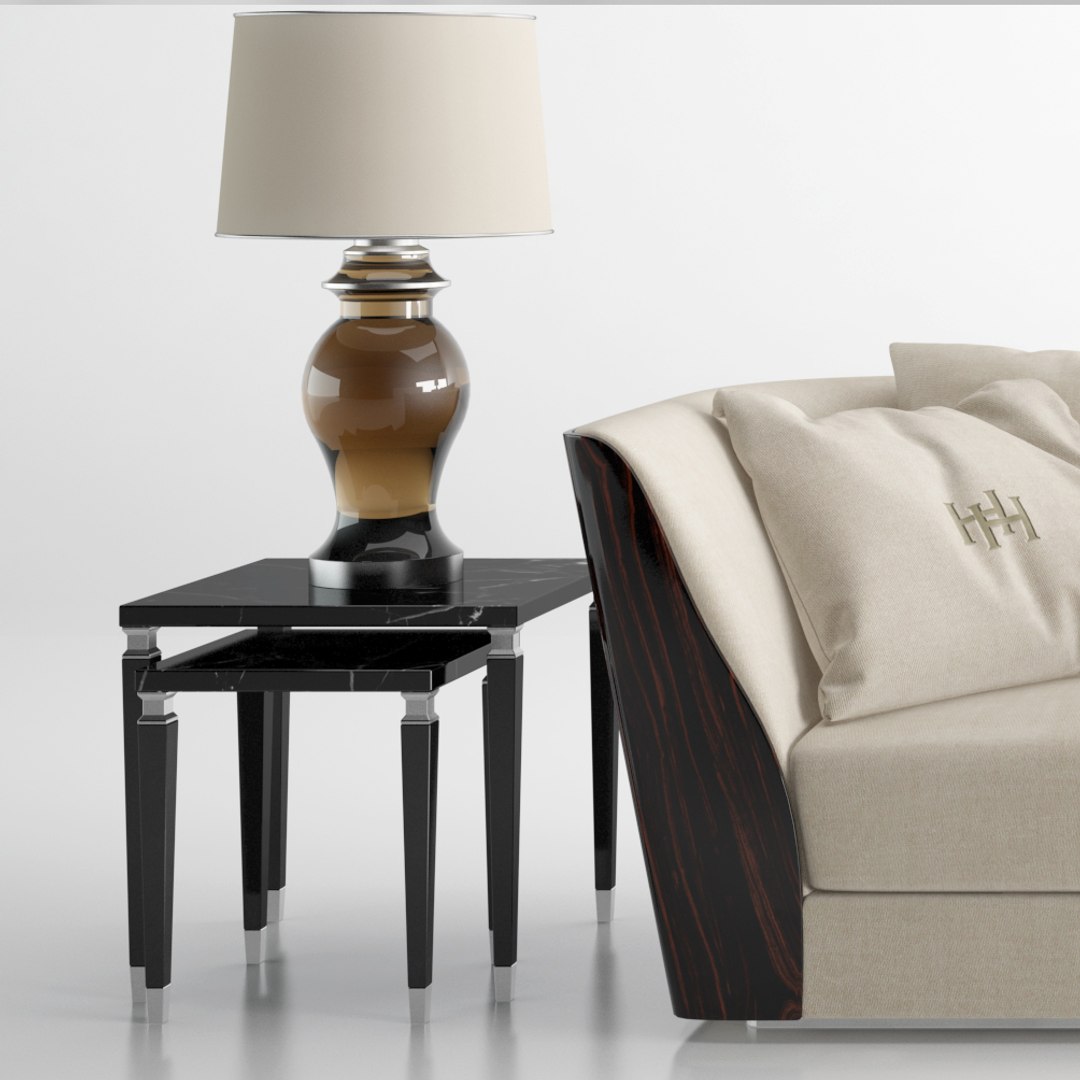 3D Model Alberto Heritage Oasi | 1142849 | TurboSquid