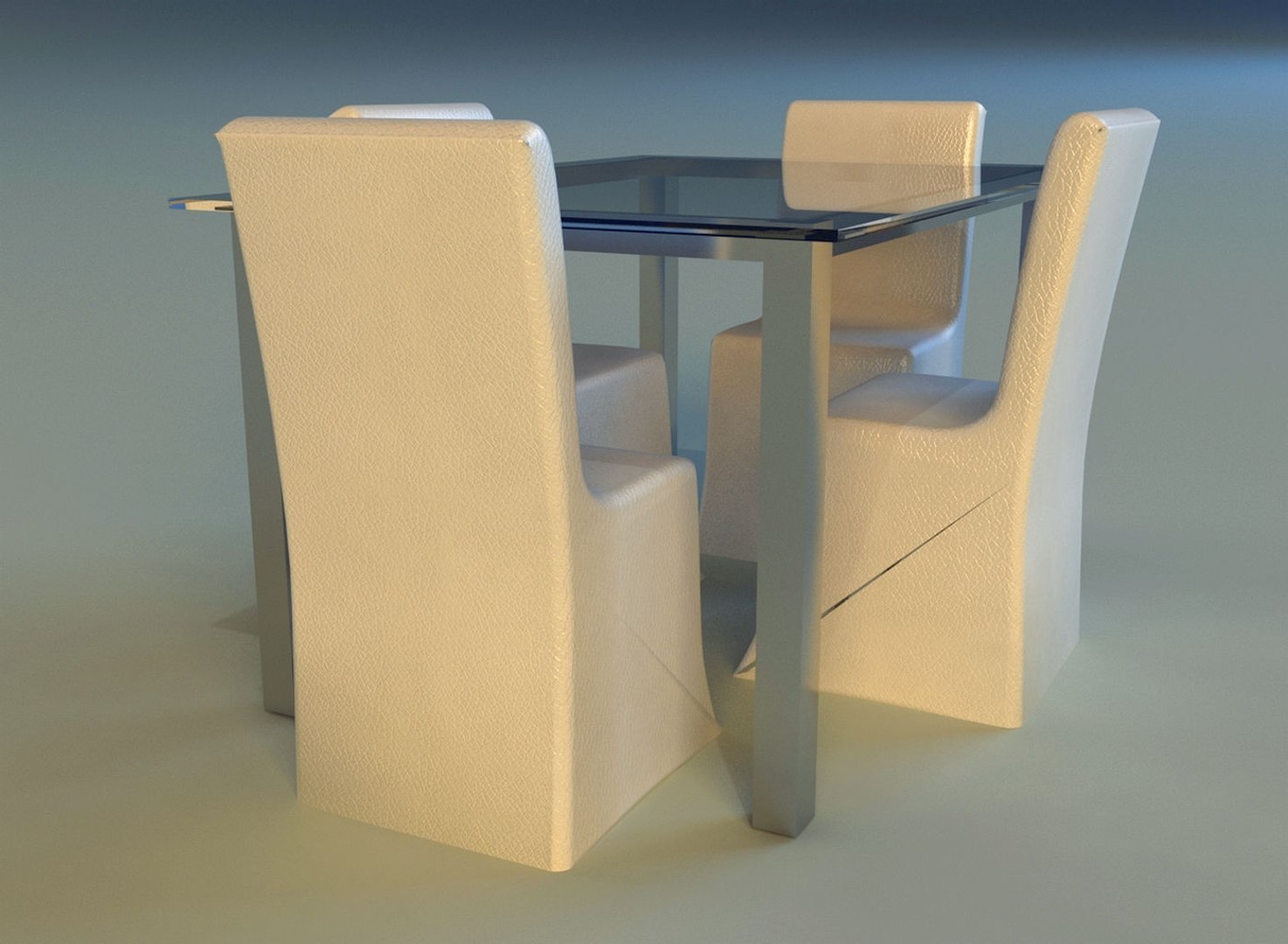 3d Table