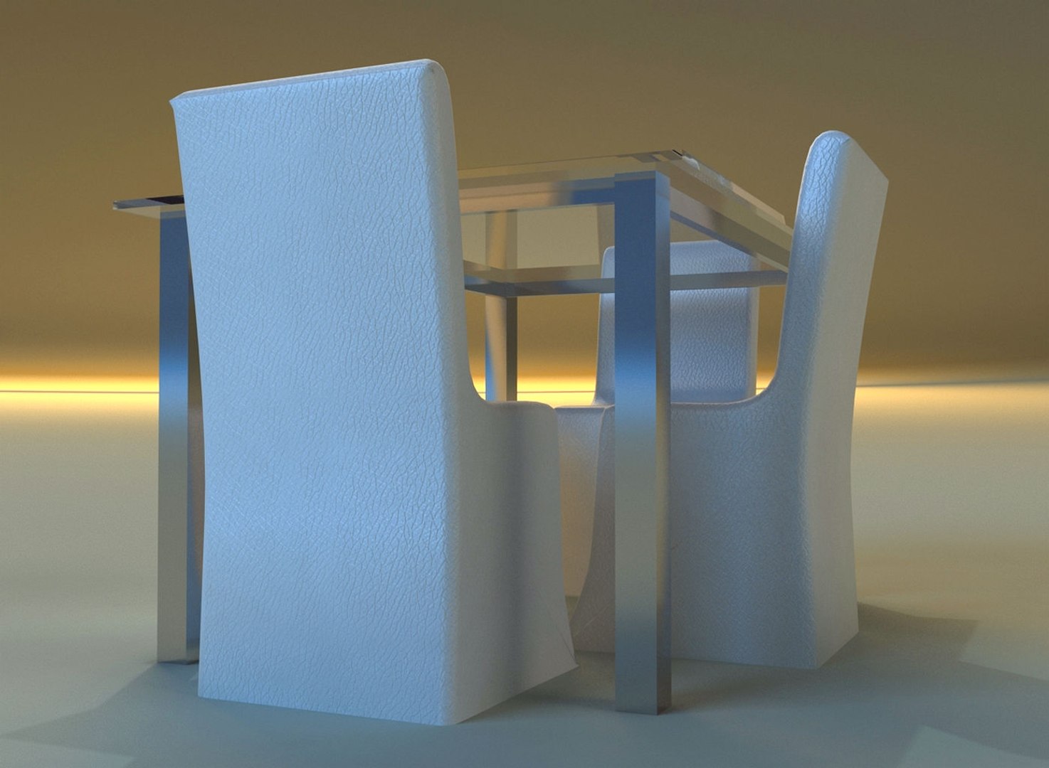 3d Table