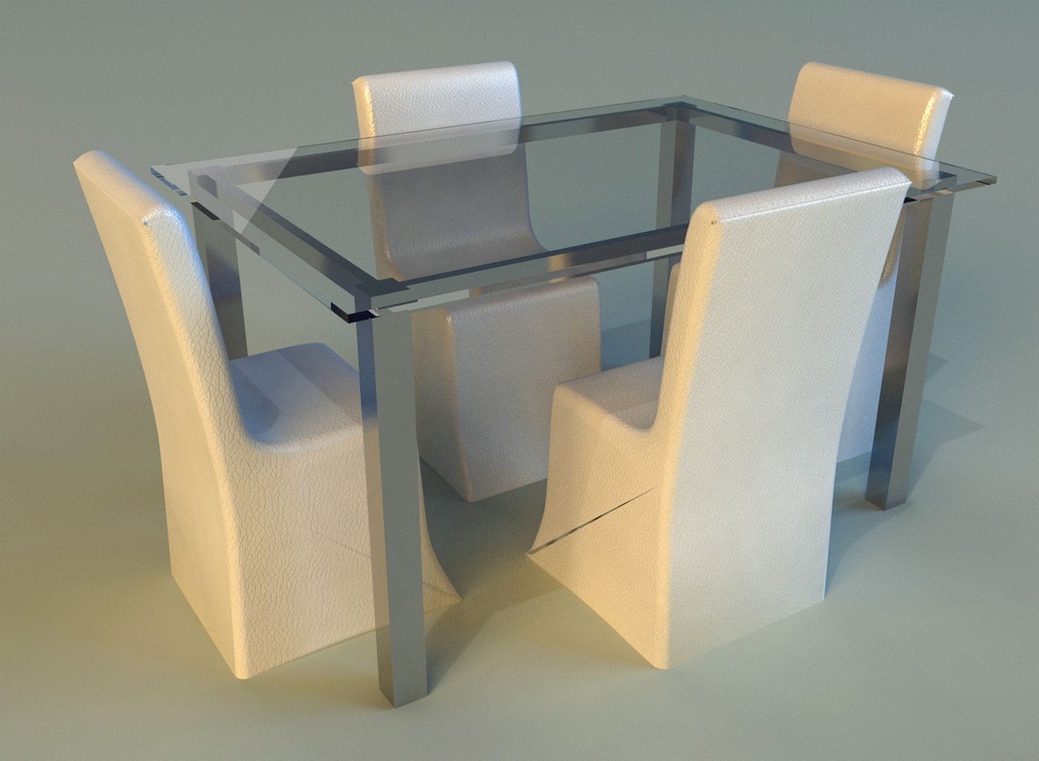 3d Table