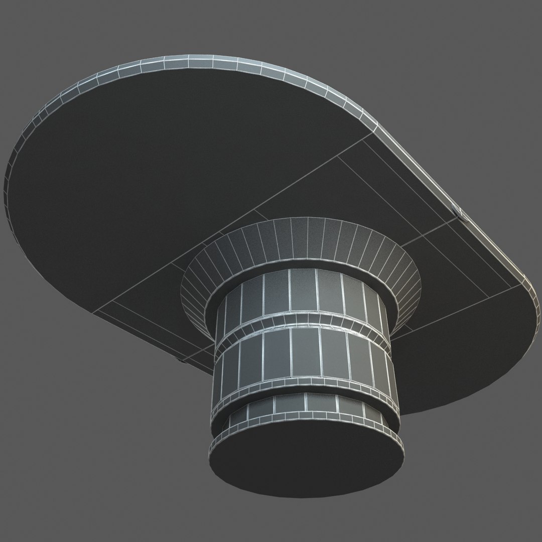 glyn peter machin tyc 3d obj