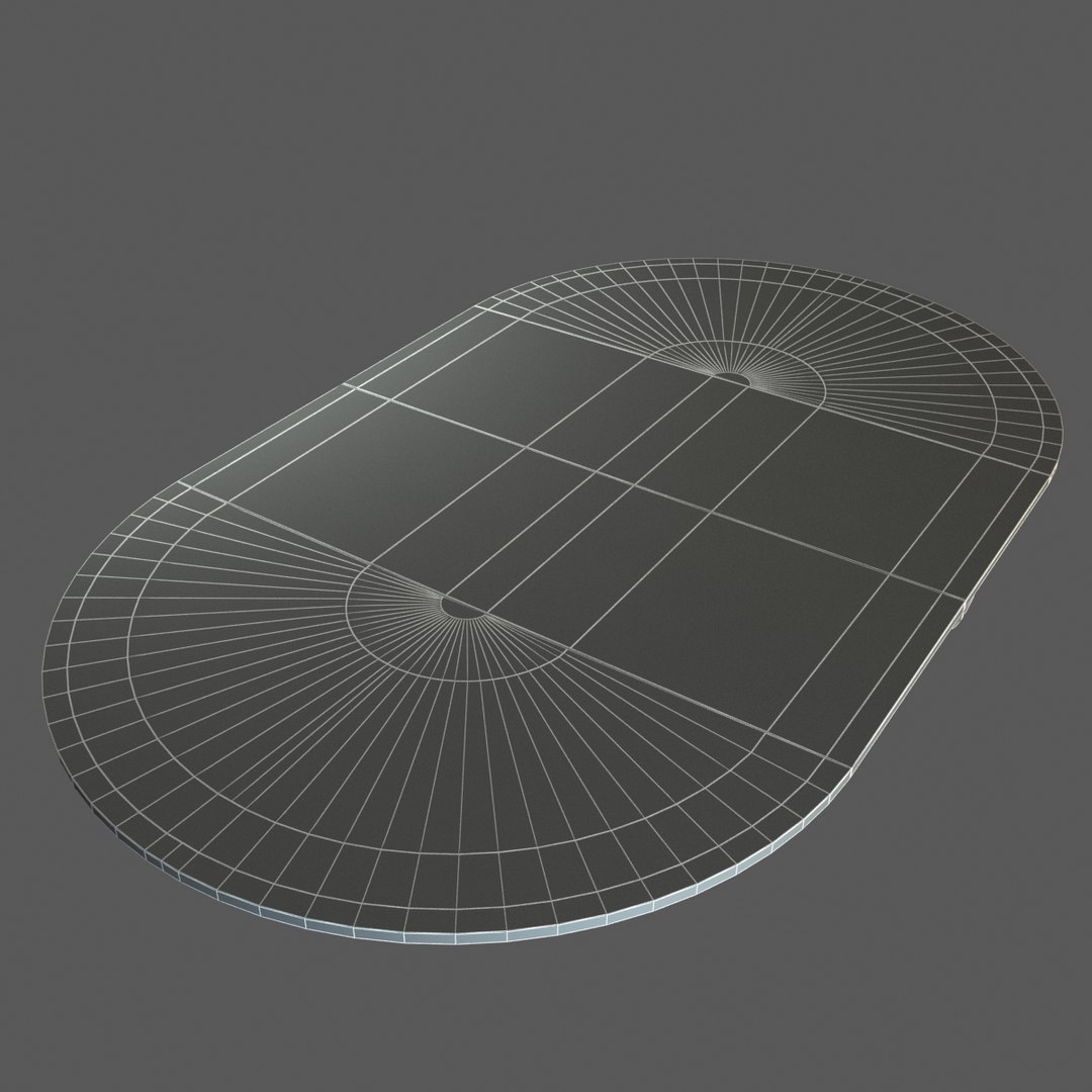 glyn peter machin tyc 3d obj