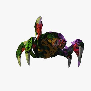 Free Animated 3D Rig Models For Download | TurboSquid