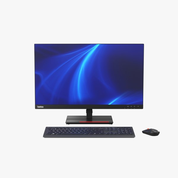 Computer 3D Models for Download | TurboSquid