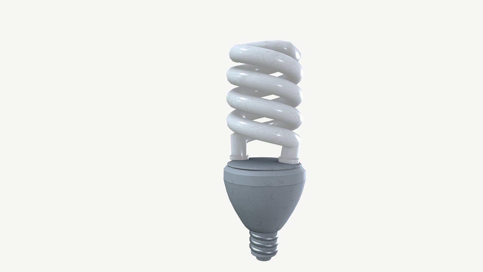 Bulb 3D Model - TurboSquid 2299385