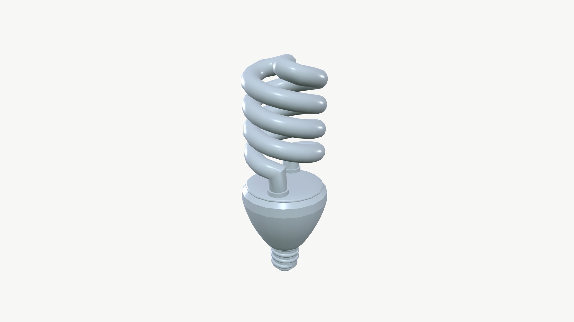 Bulb 3D Model - TurboSquid 2299385
