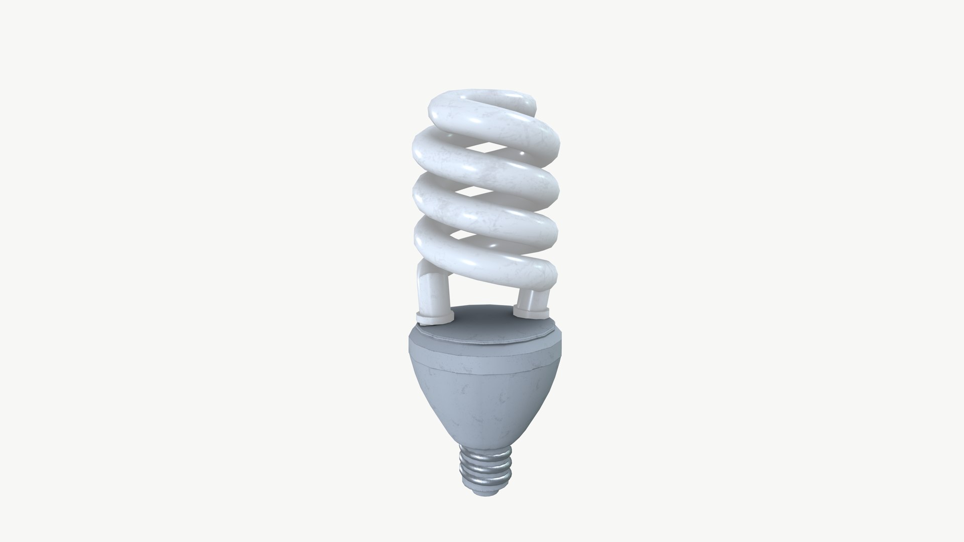 Bulb 3D Model - TurboSquid 2299385