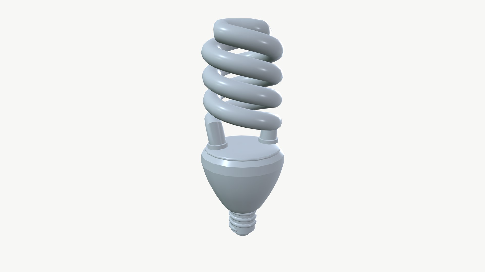 Bulb 3D Model - TurboSquid 2299385