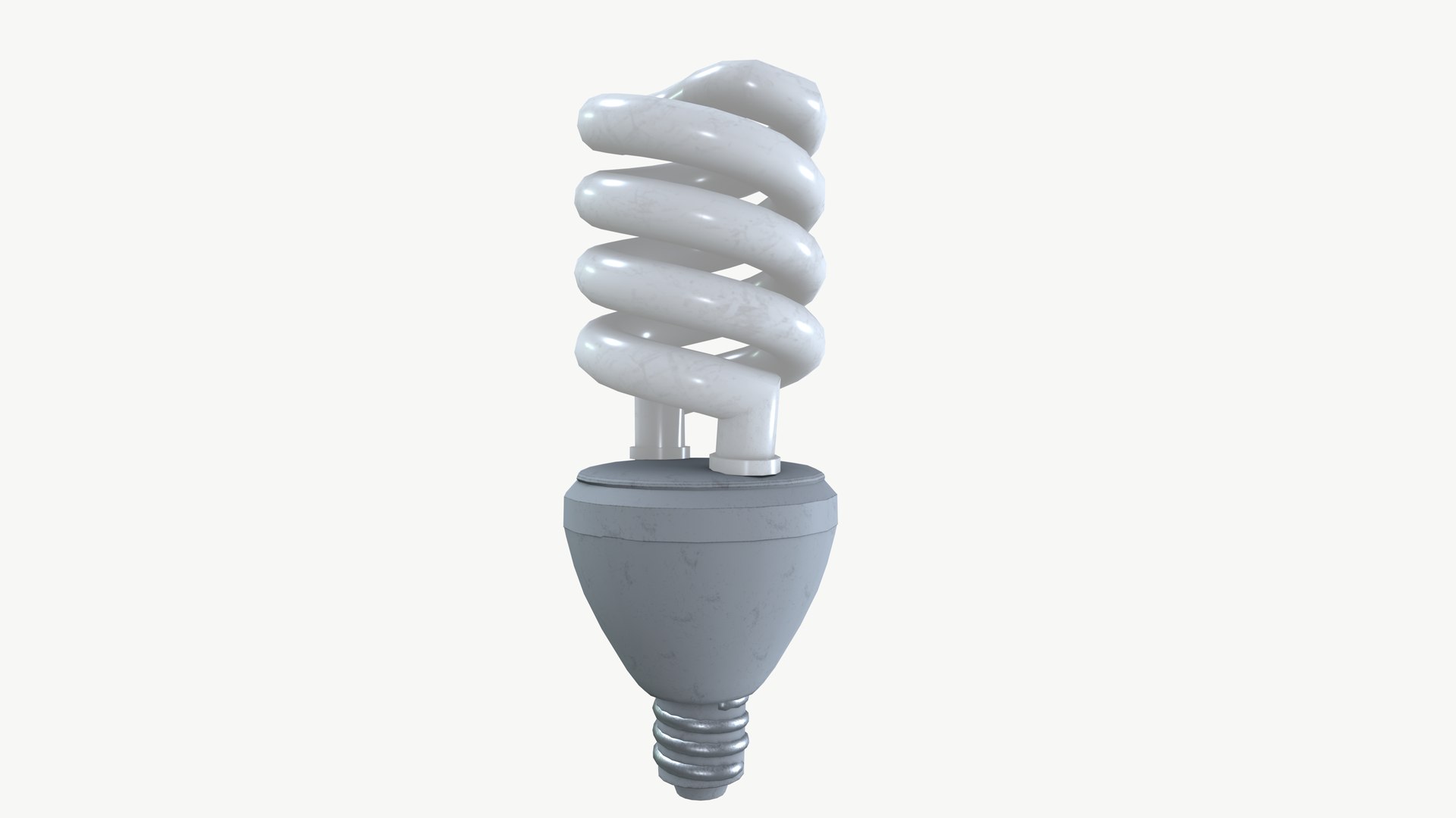 Bulb 3D Model - TurboSquid 2299385