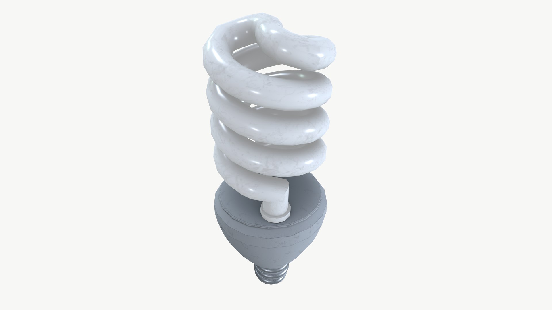 Bulb 3D Model - TurboSquid 2299385