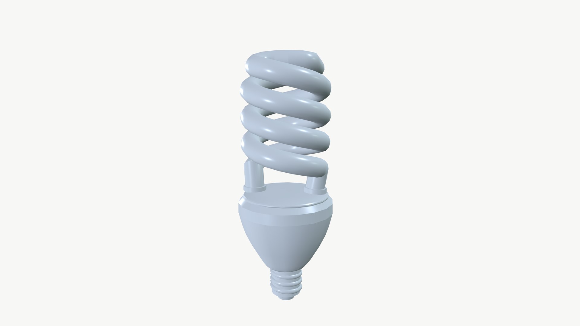 Bulb 3D Model - TurboSquid 2299385