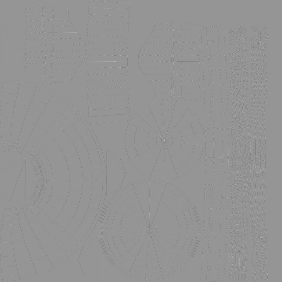 Bulb 3D Model - TurboSquid 2299385