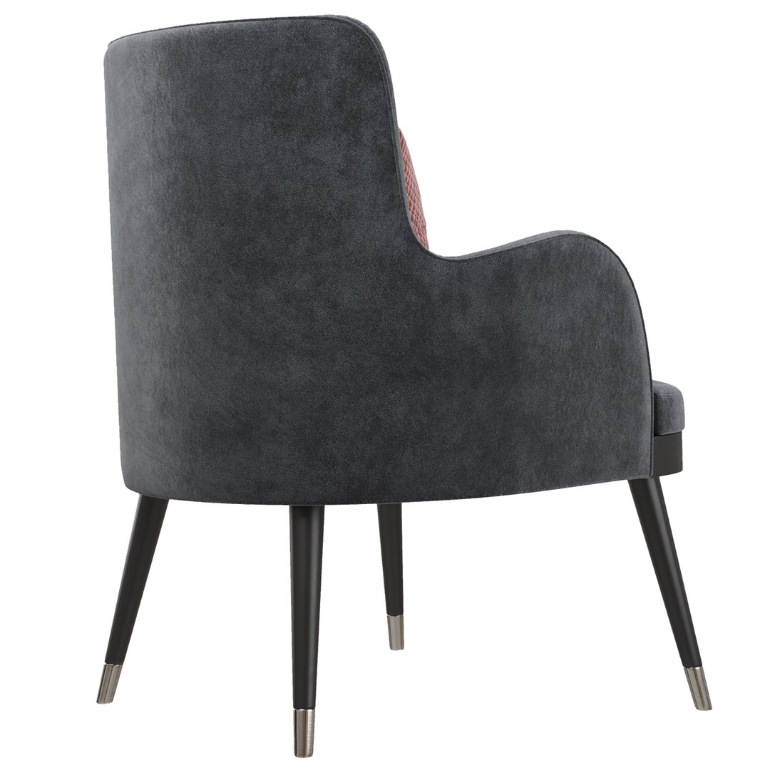 3D Model Kelly Mass LT By Carlesi Tonelli - TurboSquid 2159306