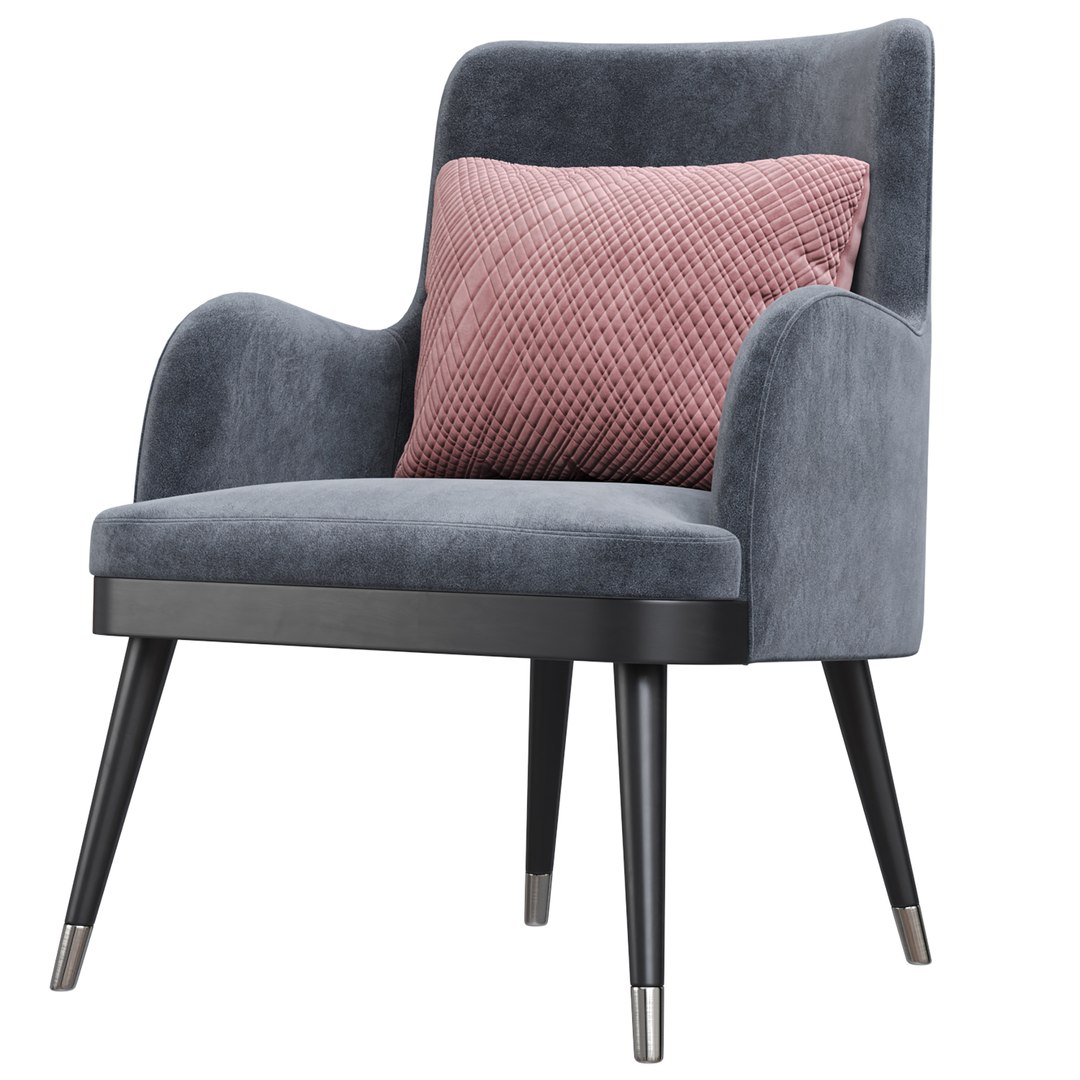 3D Model Kelly Mass LT By Carlesi Tonelli - TurboSquid 2159306