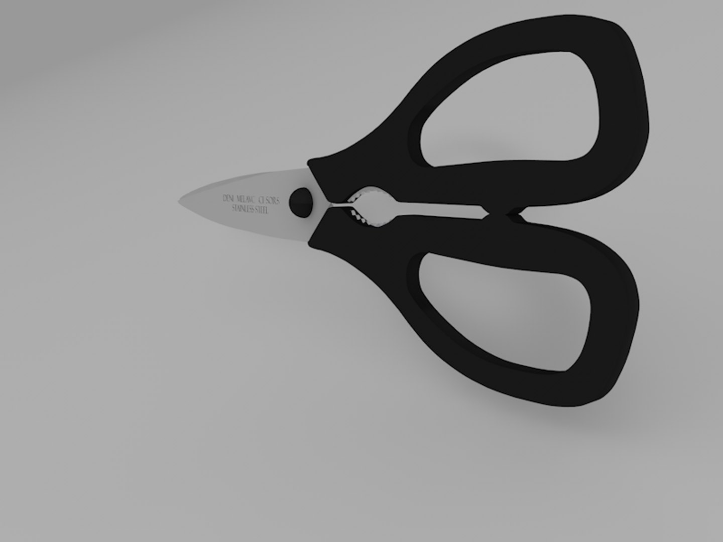 Free C4d Mode Scissors