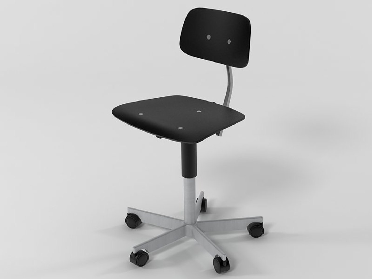 Kevi 2003 3D Model - TurboSquid 1162866