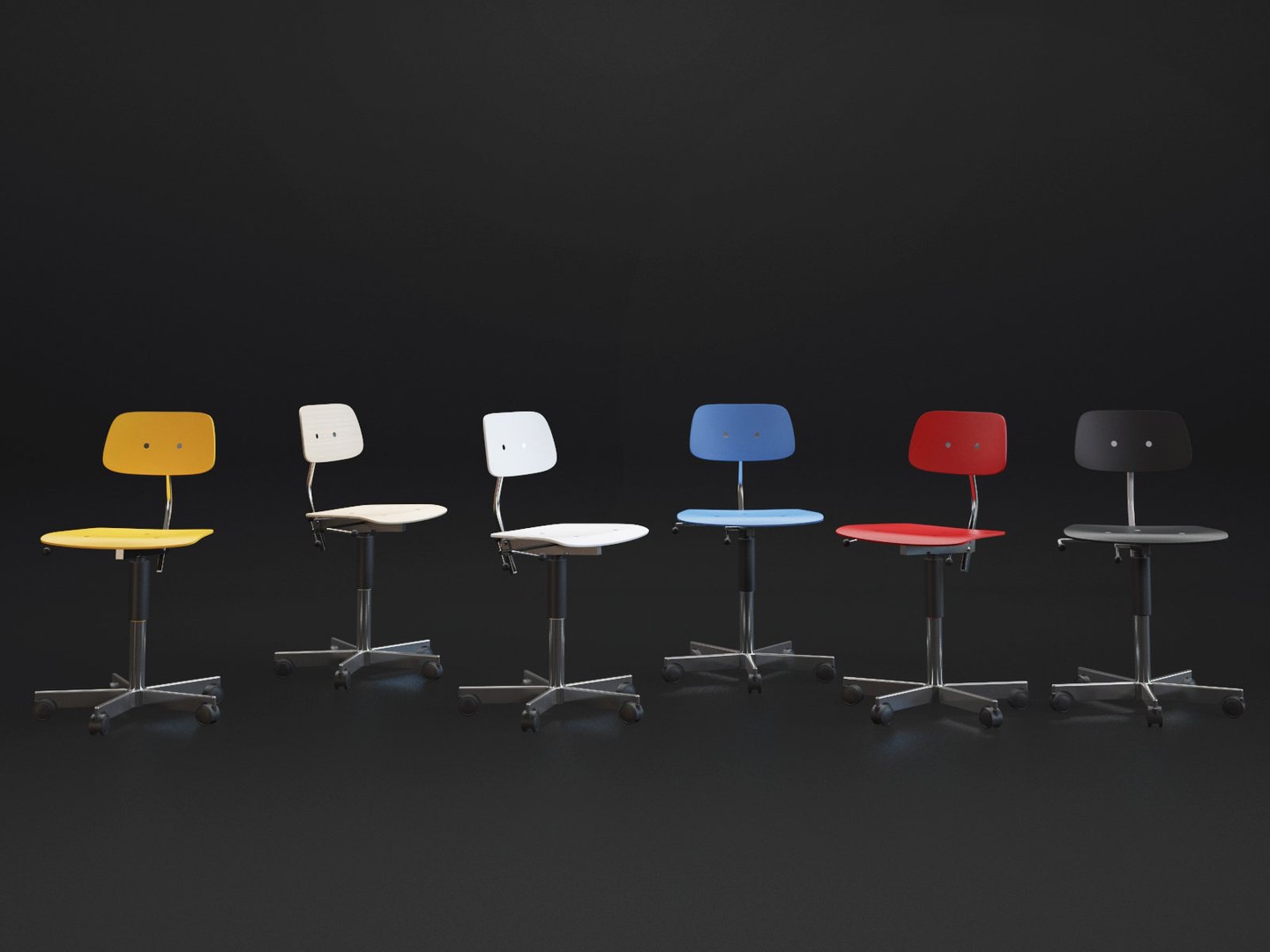 Kevi 2003 3D Model - TurboSquid 1162866