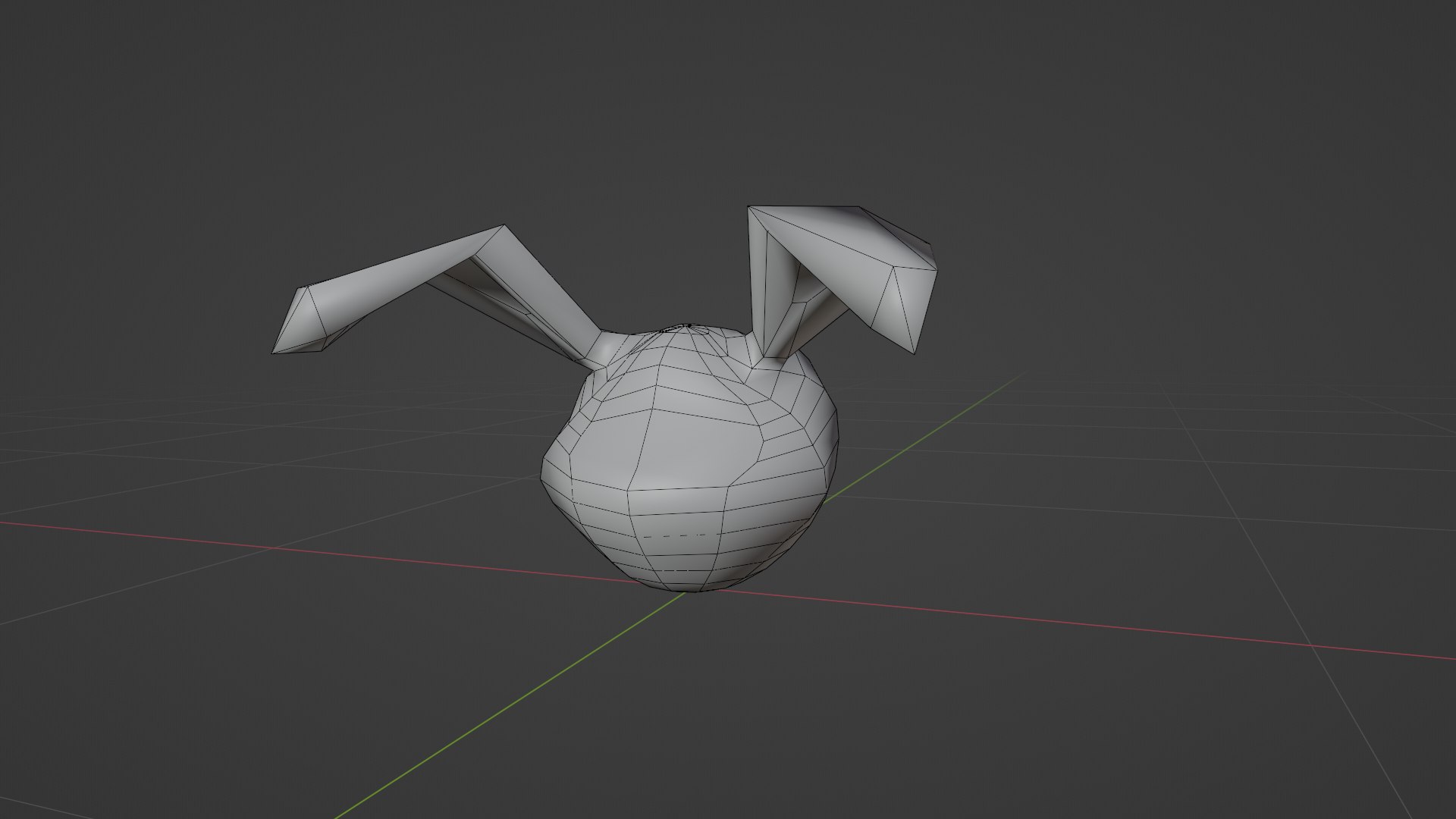 3D Fantasy Low-Poly Stylized Creature Ball 10 different character ...