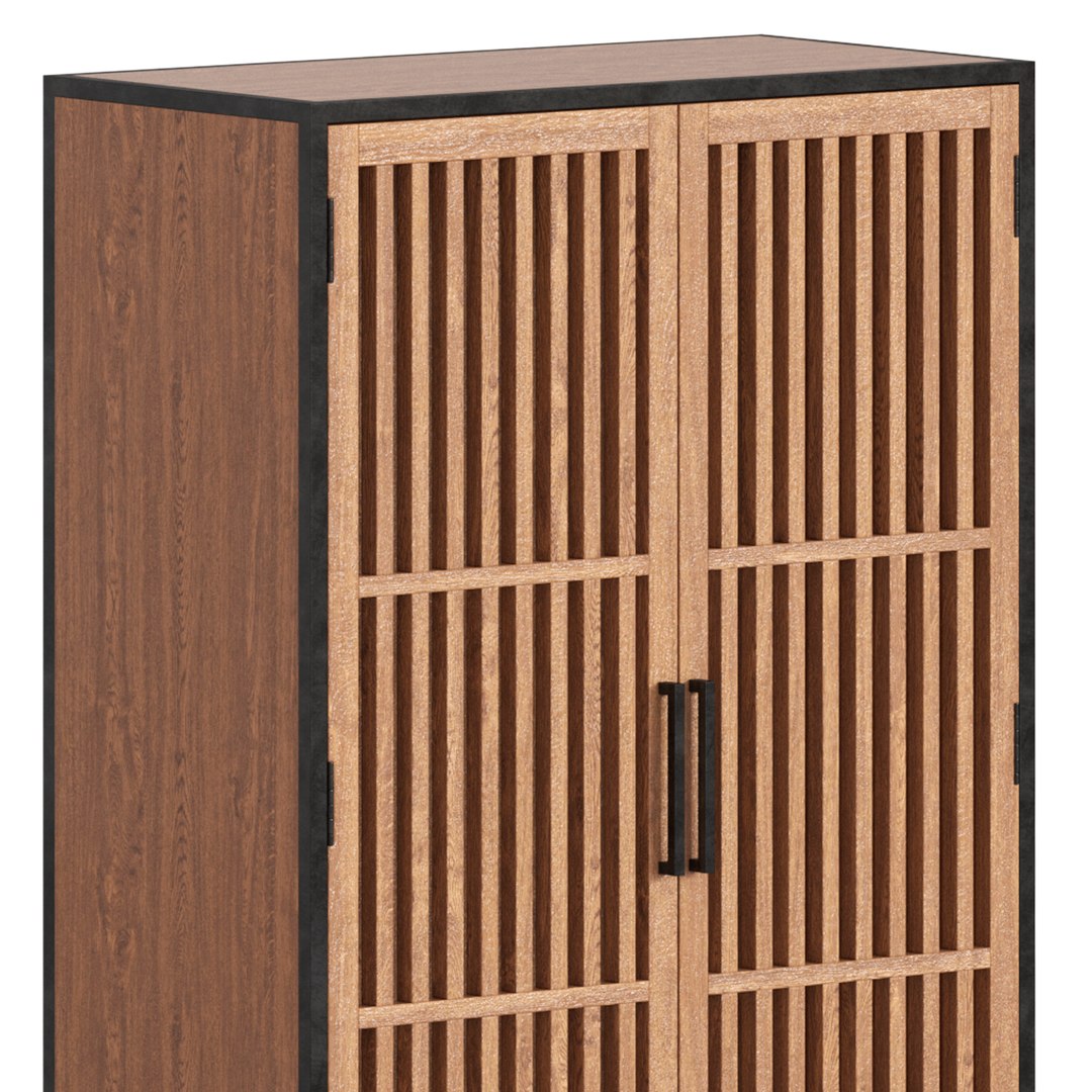 3D Vical Gaffney Furniture Model - TurboSquid 2165749