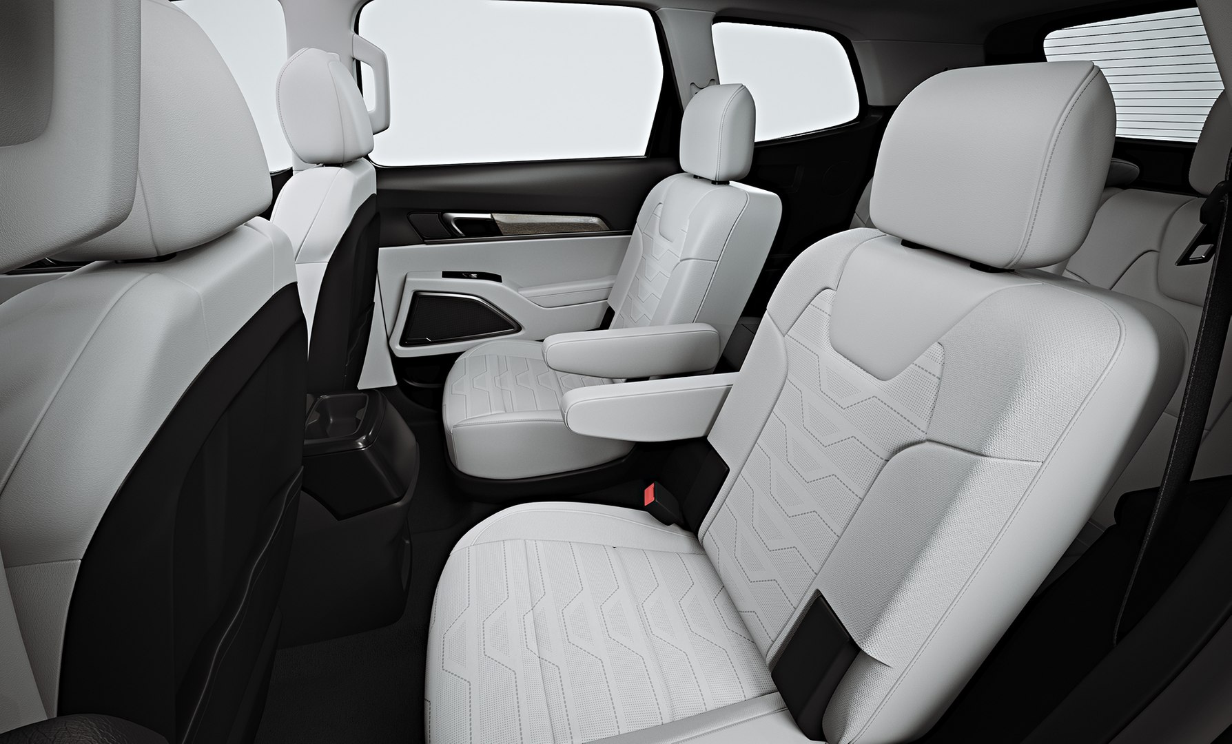 3D 2020 Kia Telluride - TurboSquid 1438191