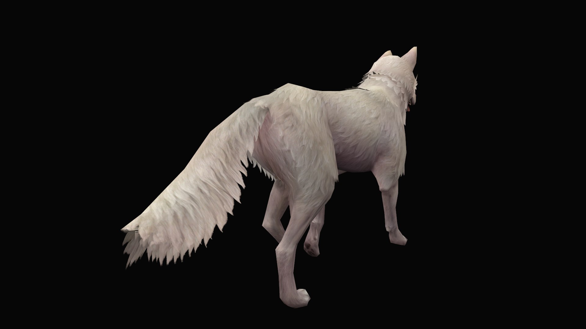 3D Animated dog - TurboSquid 2152718