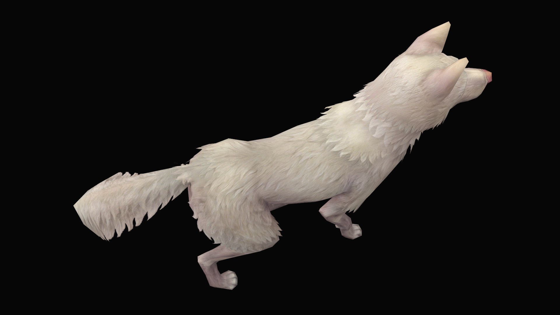 3D Animated dog - TurboSquid 2152718