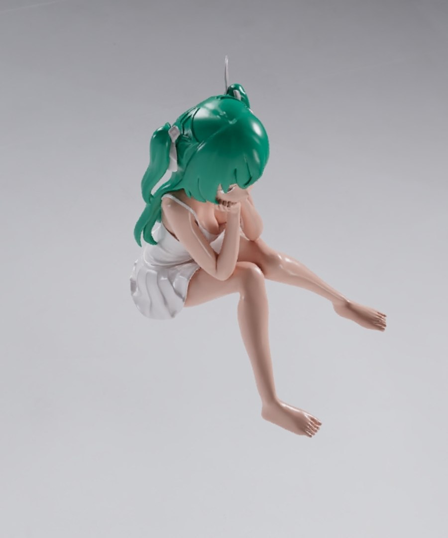 Toy4 3D Model - TurboSquid 2376751