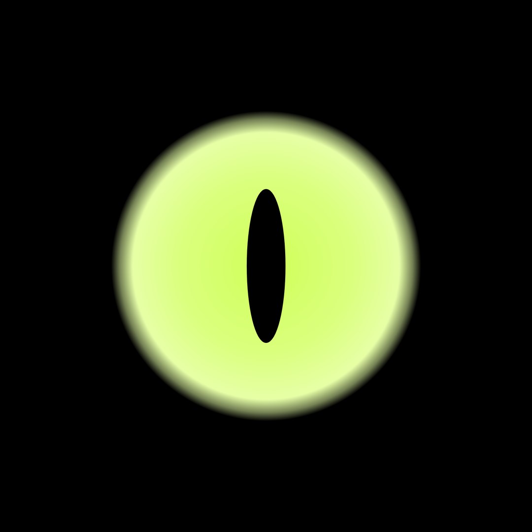 3D Domestic Black Cat 001 - TurboSquid 2141370